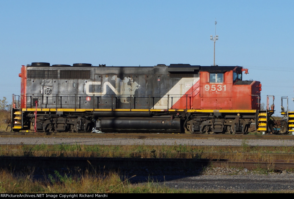 CN 9531